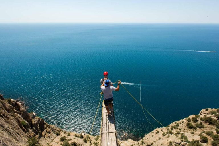 Vertiges : 7 exercices simples pour lutter contre le vertige